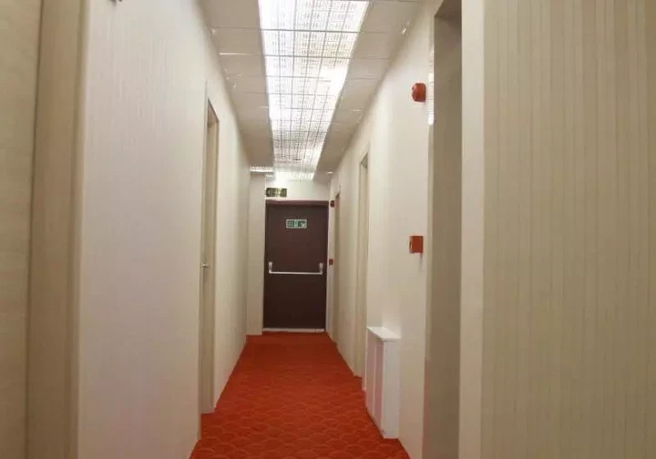 Payidar Otel - Amasya