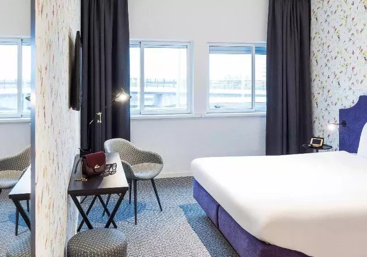 Hotel Ibis Styles Amsterdam Airport - Ámsterdam