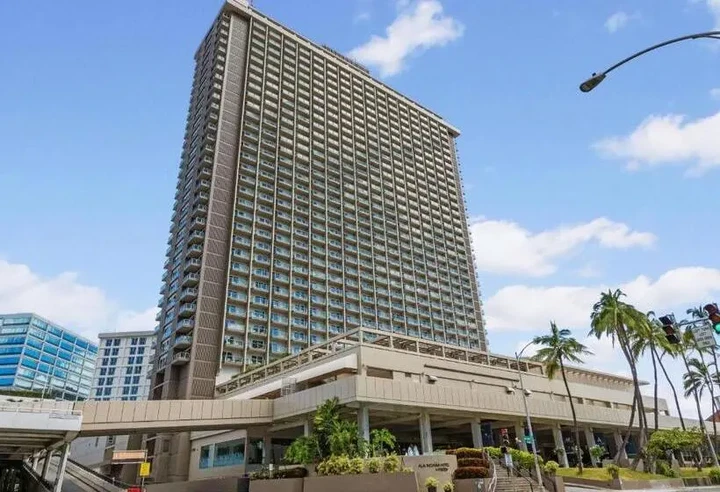 Hotel Ala Moana Honolulu By Mantra - Honolulu, HI