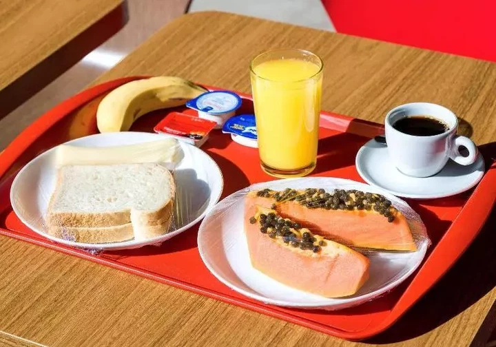 Hôtel Ibis Americana - 아메리카나