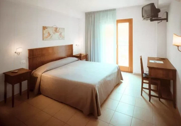 Hotel Panoramic - San Vito Lo Capo