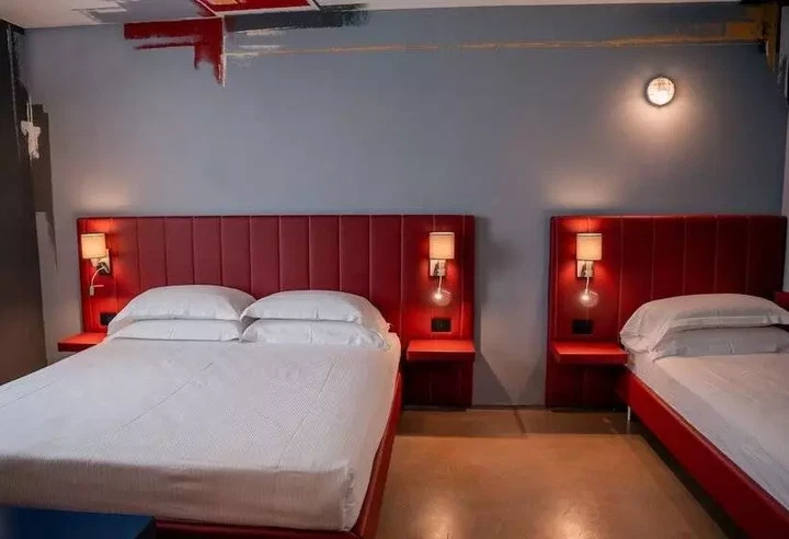Hôtel K Modern - Peschiera del Garda