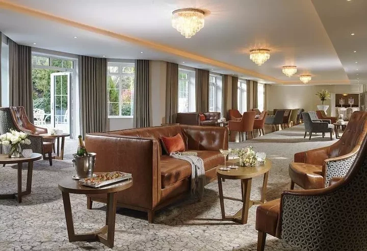 Hôtel Hodson Bay - County Offaly