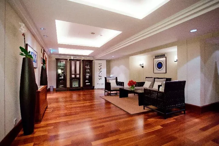 Hôtel Esplanade Zagreb - Zagreb