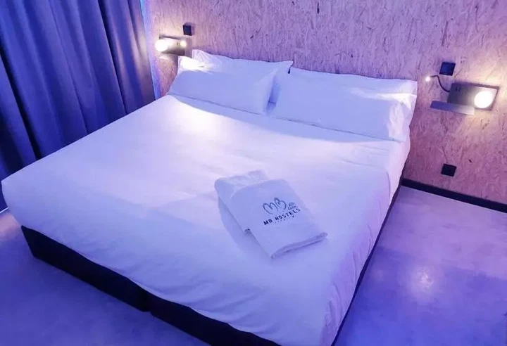 Mb Hostels Premium Eco Adults Recommended - Nerja