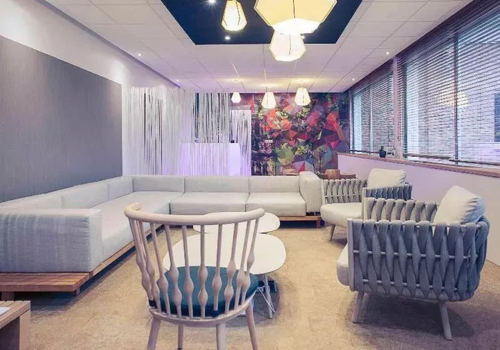 Hôtel Mercure Lille Marcqenbaroeul - Wasquehal