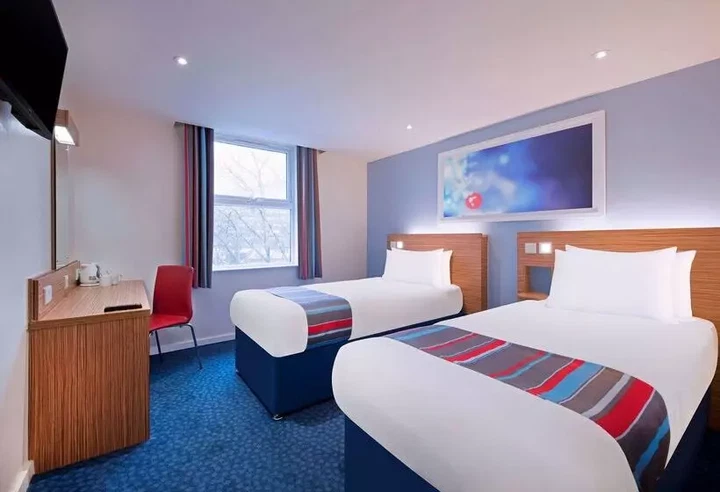 Hôtel Travelodge Limerick Castletroy - 利默里克