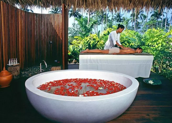 Hôtel The Sarojin - Khao Lak