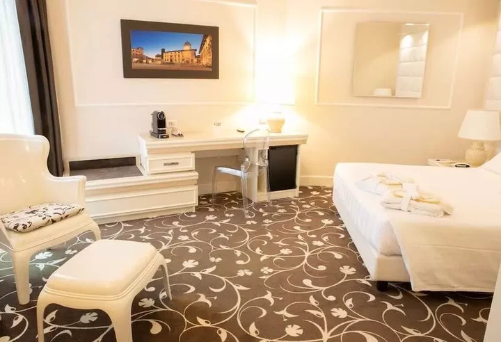 Etrusco Arezzo Hotel   Sure Hotel Collection By Best Western - Arezzo