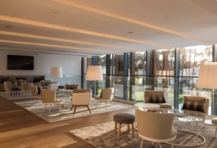 Aroeira Lisbon Hotel Sea & Golf - Corroios