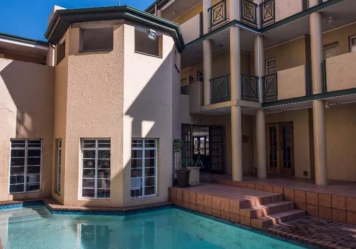 Hôtel Airport Inn And Suites - Edenvale
