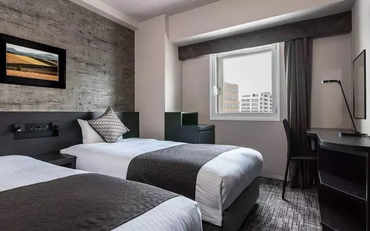 Premier Hotel Cabin Asahikawa - Asahikawa