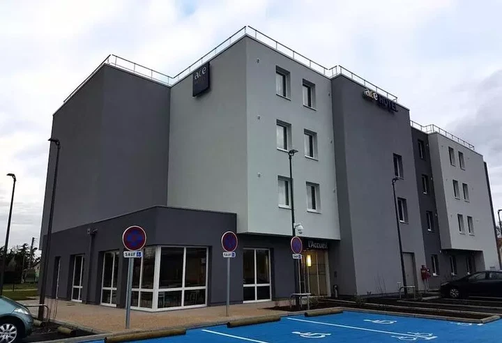 Hôtel Ace Hôtel Toulouse - Cornebarrieu