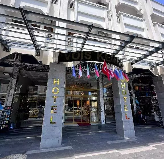 Vois Kemer Hotel & Spa - Kemer