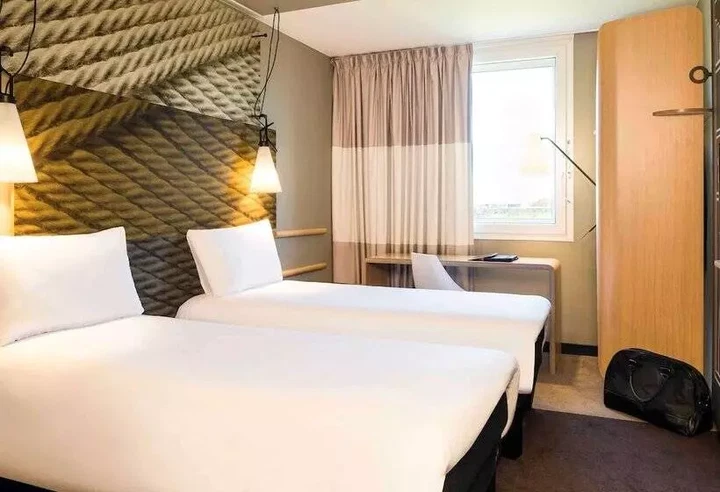 Hotel Ibis Château De Fontainebleau - Fontainebleau