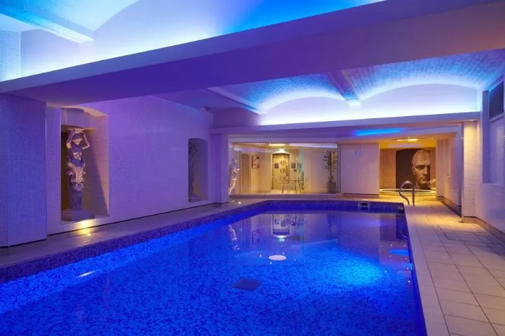 Hôtel The Grand, York - York