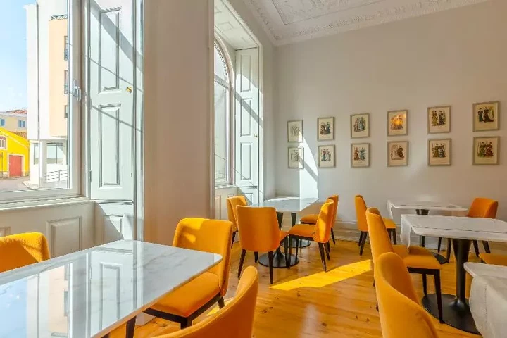 Bed & Breakfast Bachareis Charming House - Figueira da Foz