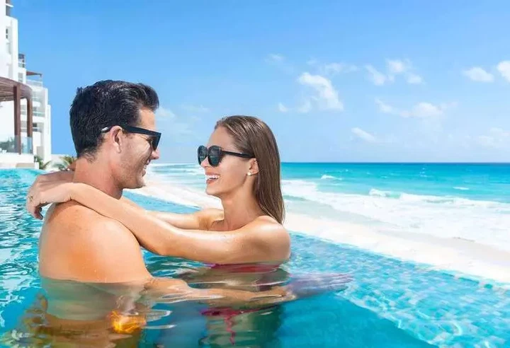 Hôtel Sun Palace  All Inclusive  Adults Only - Cancún