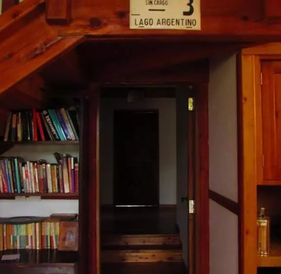 Hotel La Roca De La Patagonia - Villa La Angostura