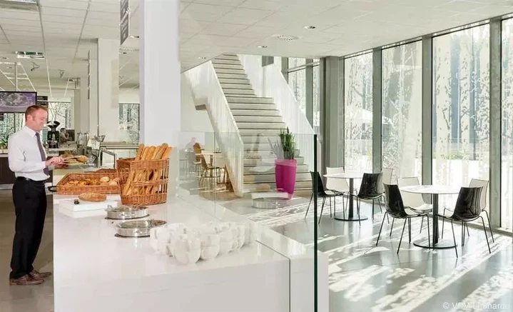 Hôtel Ibis Heverlee Leuven - Louvain