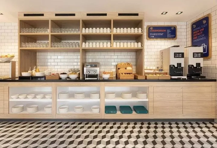 Hotel Holiday Inn Express & Suites   Deventer By Ihg - Deventer