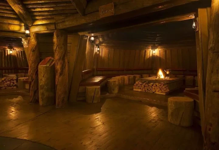 Hôtel Scandic Karasjok - Inari