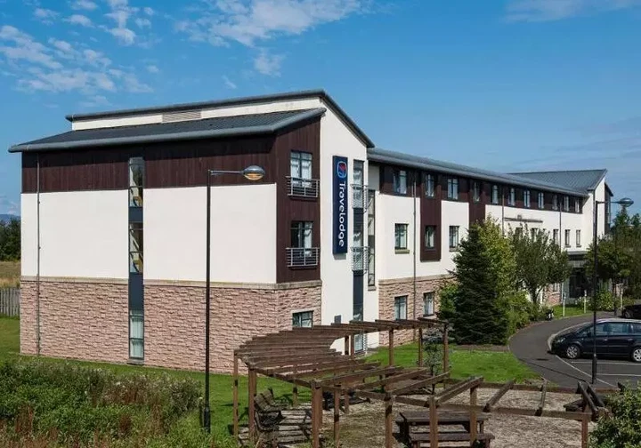 Hôtel Travelodge Perth Broxden Junction - 퍼스