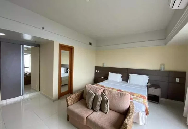 Hôtel Tropical Executive - Manaus