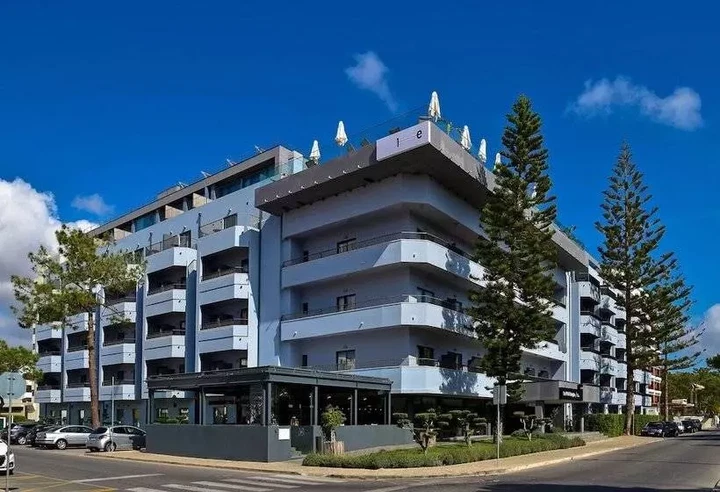 The Prime Energize Hotel & Spa   Algarve - Vila Real de Santo António
