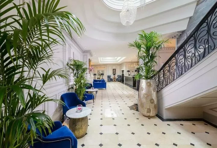 Hôtel Killarney Dromhall - Killarney, Ireland