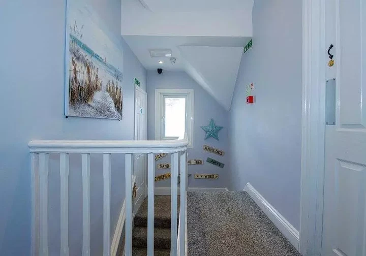 Hotel The Pier - Clacton-on-Sea