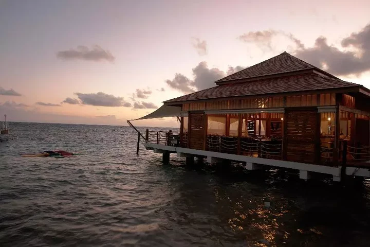 Hotel Decameron Los Delfines All Inclusive - San Andrés