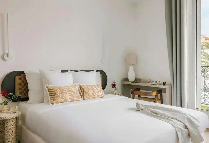 Hôtel Crisol Lumière - Le Cannet