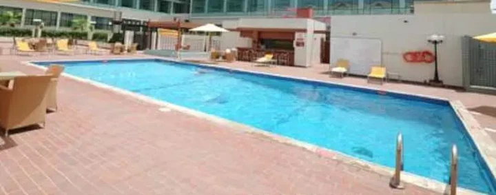Hôtel Ibis Saintgenispouilly Geneve - Saint-Genis-Pouilly