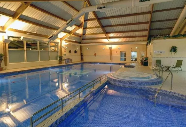 Hotel Best Western Kings Manor - Edinburgh