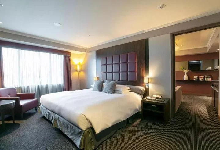Hôtel Nagoya Tokyu - Japan
