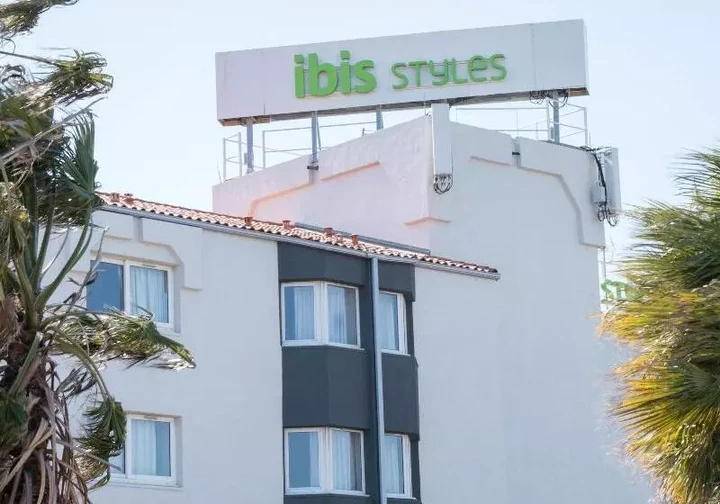 Hôtel Ibis Styles Perpignan Canet En Roussillon - Canet-en-Roussillon