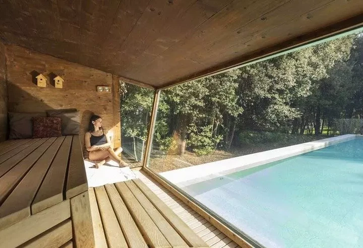 Hôtel Qc Termeroma Spa And Resort - フィウミチノ