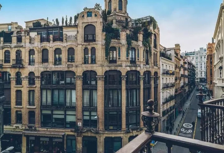 Hotel Nômade Madrid - Madrid