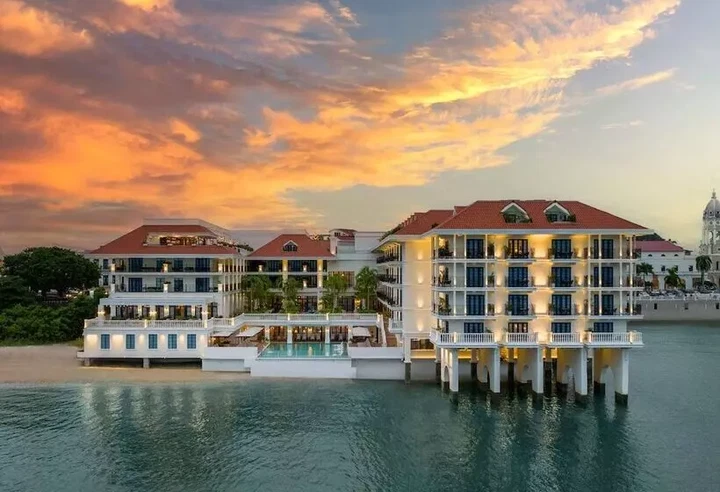 Hôtel Sofitel Legend Casco Viejo, Panama City - Panama City