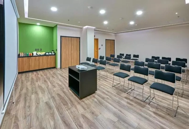 Hôtel City Express Plus By Marriott Mexicali - Mexicali