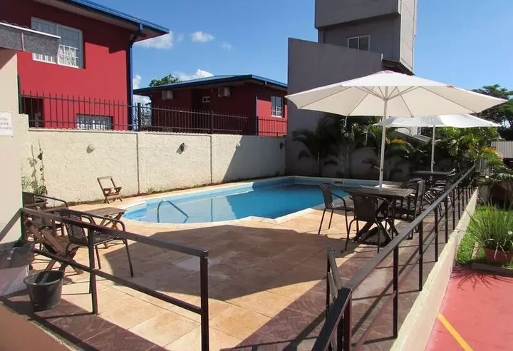 Hôtel Altos Del Iguazu - Puerto Iguazú