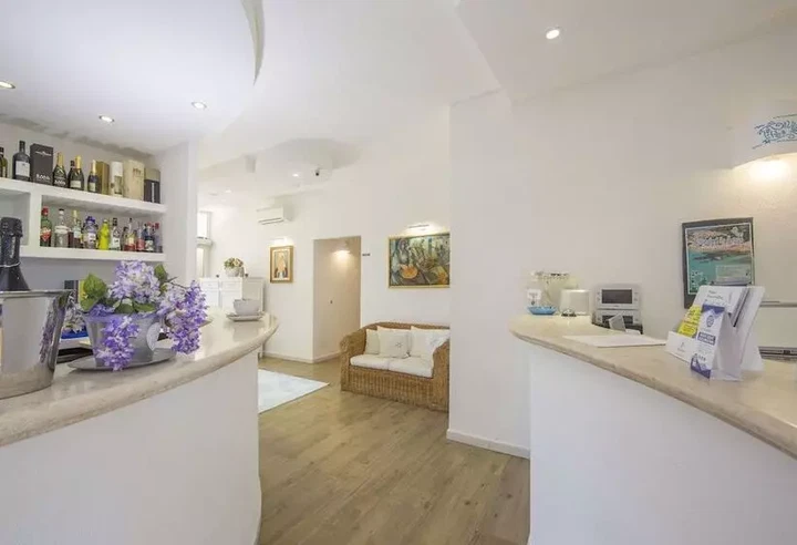 Olbia City Hotel & Spa - Olbia