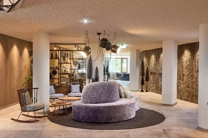 Hôtel Krumers Alpin – Your Mountain Oasis - Seefeld in Tirol
