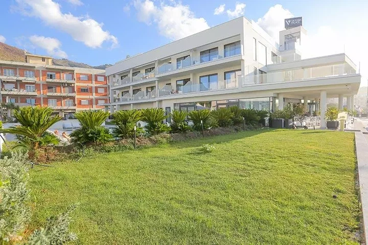 Hôtel Victoria Palace Cefalu - Cefalù
