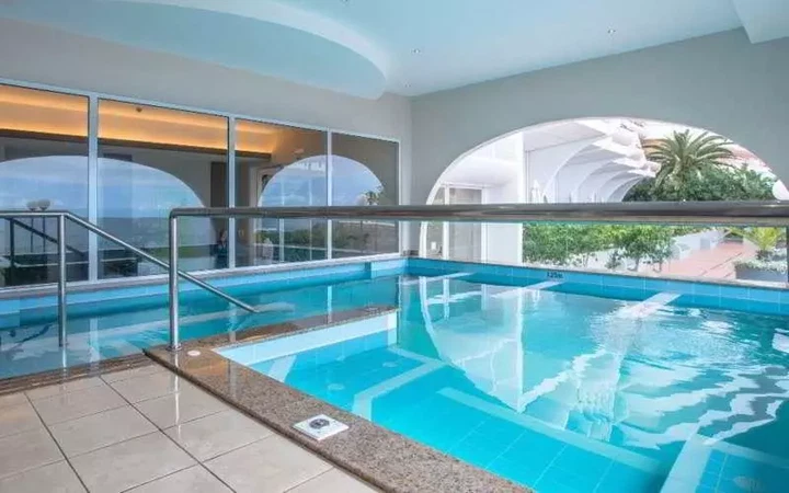 Hôtel Pestana Carlton Madeira Ocean Resort - Funchal