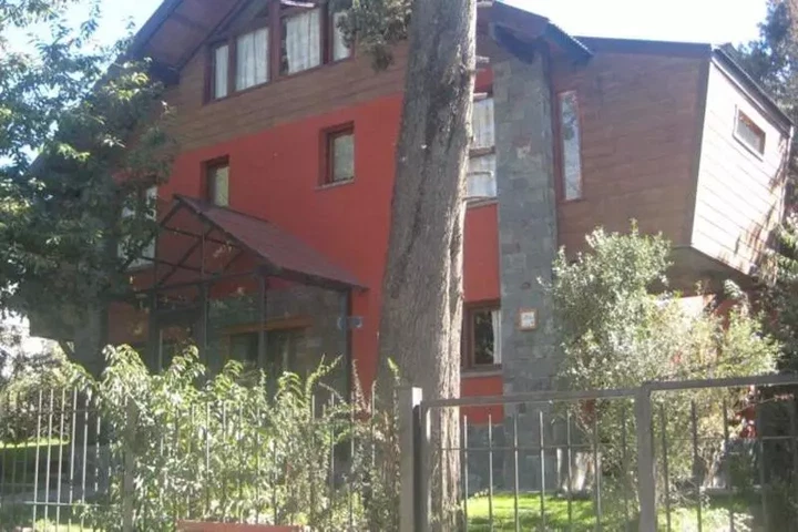 Hôtel Mirando Al Sur - Neuquen