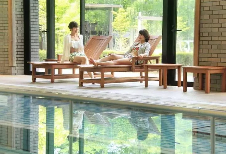 Hotel Ana Holiday Inn Resort Karuizawa By Ihg - Japón