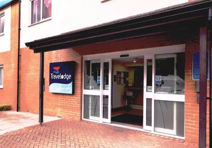 Hôtel Travelodge Porthmadog - Llŷn Peninsula