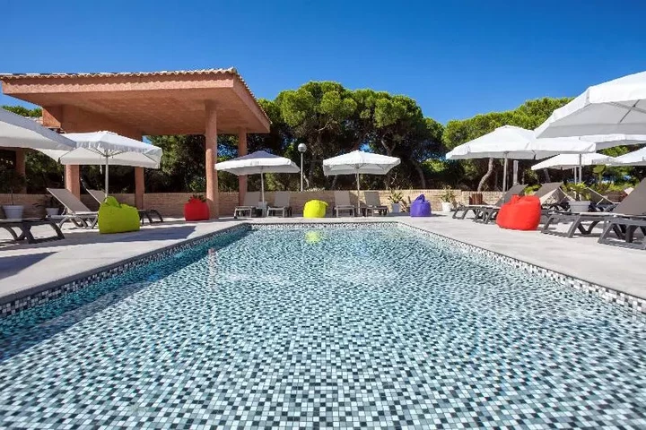 Barceló Punta Umbria Beach Resort - Punta Umbría